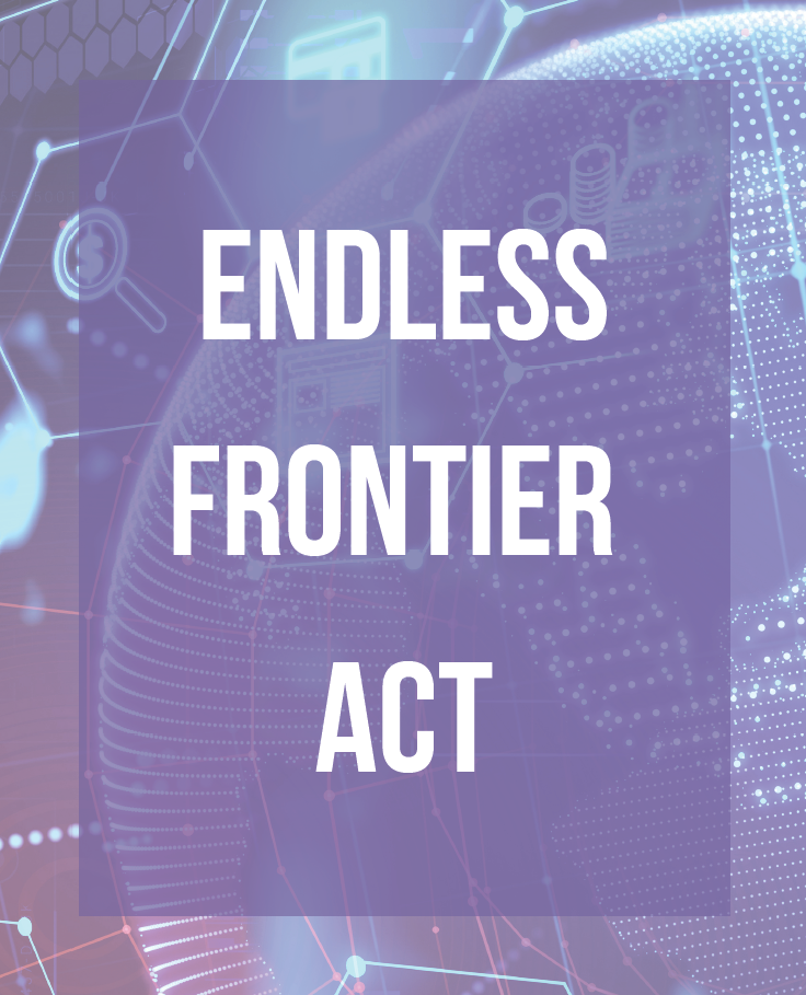 U.S. Innovation & Competition Act - XR Association U.S. Innovation & Competition Act - XR Association