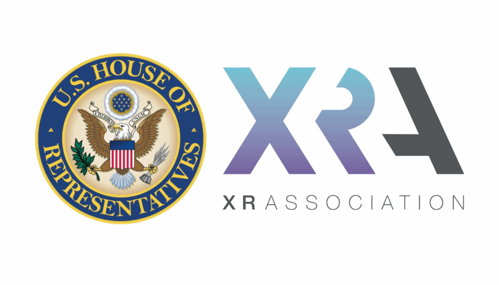 XR ASSOCIATION RELEASES ILLUSTRATIVE ON IMMERSIVE TECHNOLOGY - XR ...