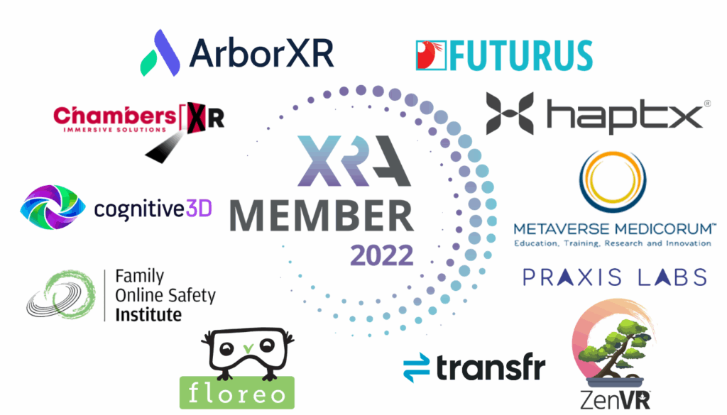 TUNE INTO THE LATEST EPISODE OF "IMMERSIVE INSIGHTS: REALITY CHECK ...